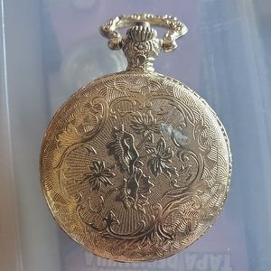 MILAN | Accessories | Le Baron Mens Pocket Watch Only | Poshmark